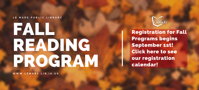 Le Mars Public Library :: Le Mars Public Library